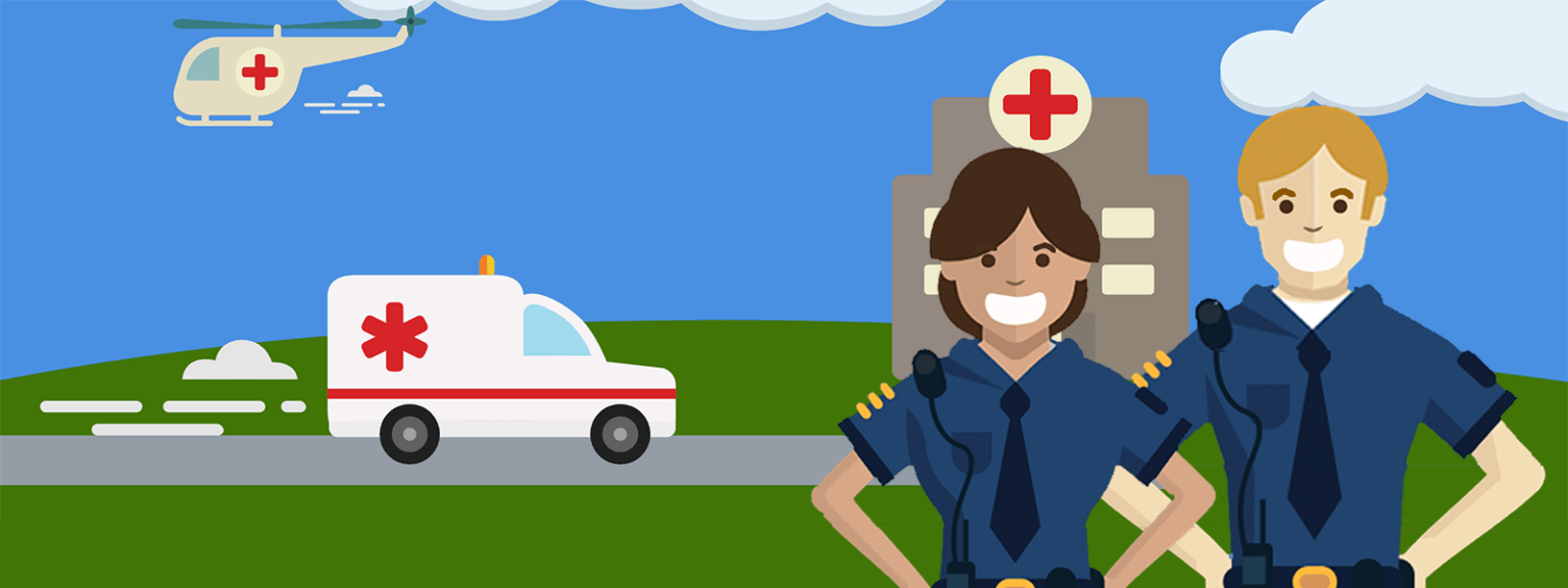 Triage Training Games for EMTs and Emergency Preparedness – Health ...