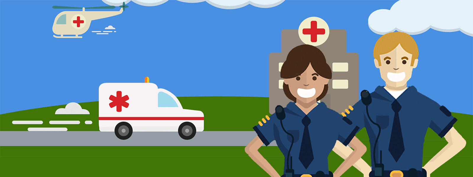 Triage Training Games for EMTs and Emergency Preparedness – Health ...