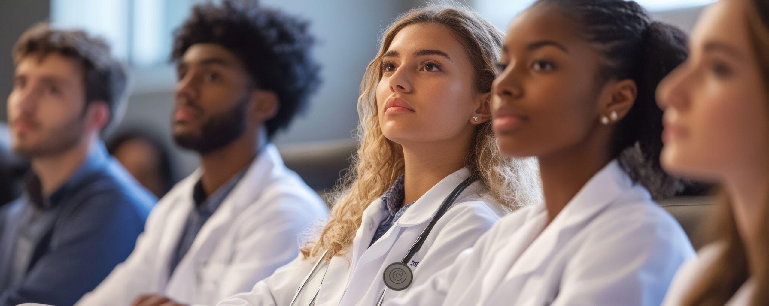 eMedical Prep – Health Workforce Collaborative